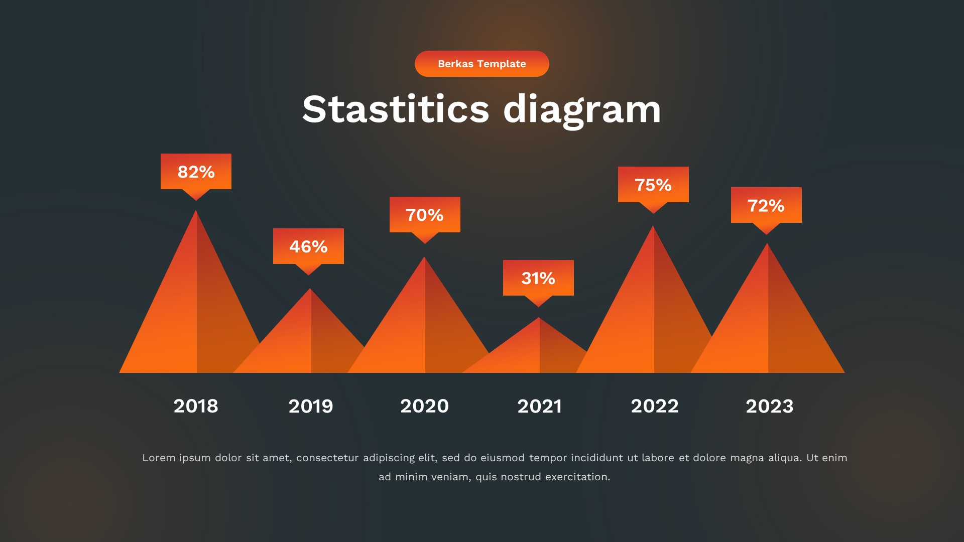Berkas - Backpack Google Slides Template, Presentation Templates ...