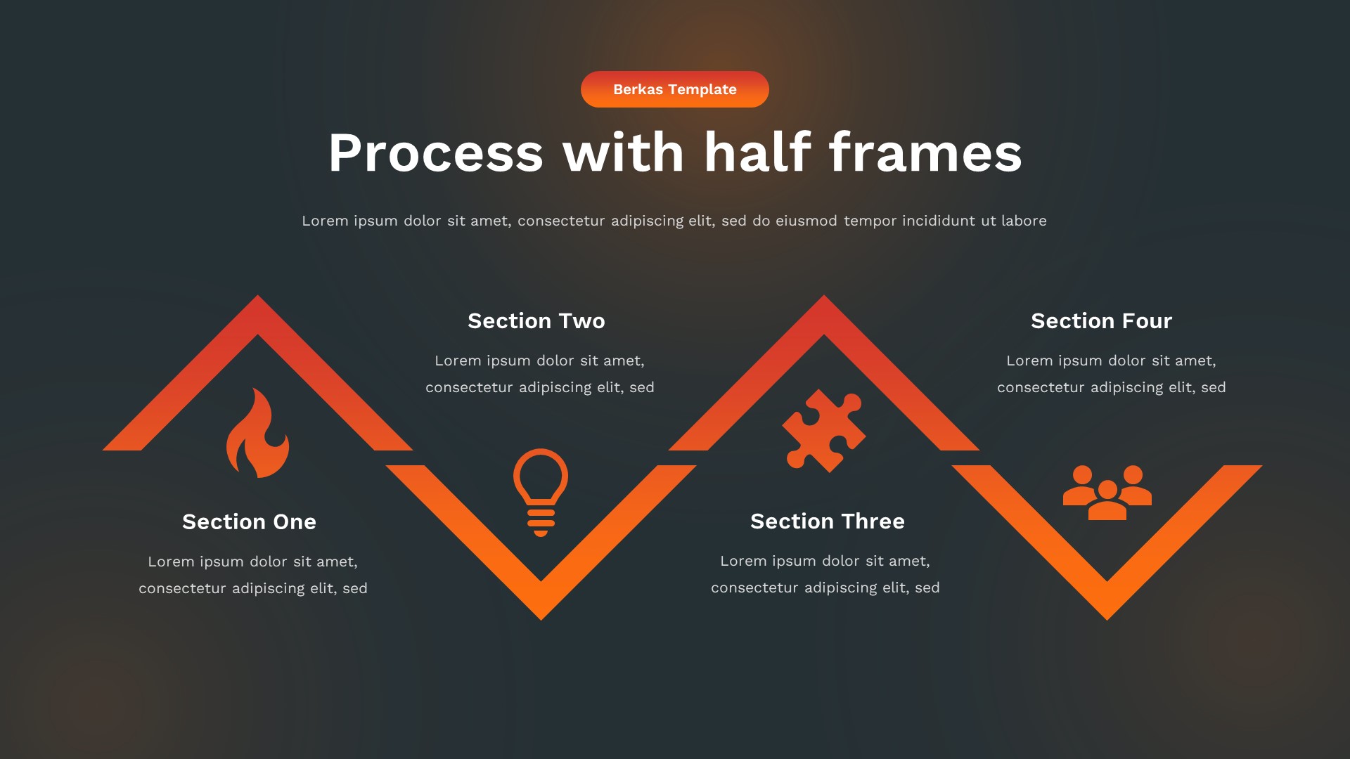 Berkas - Backpack Google Slides Template, Presentation Templates ...