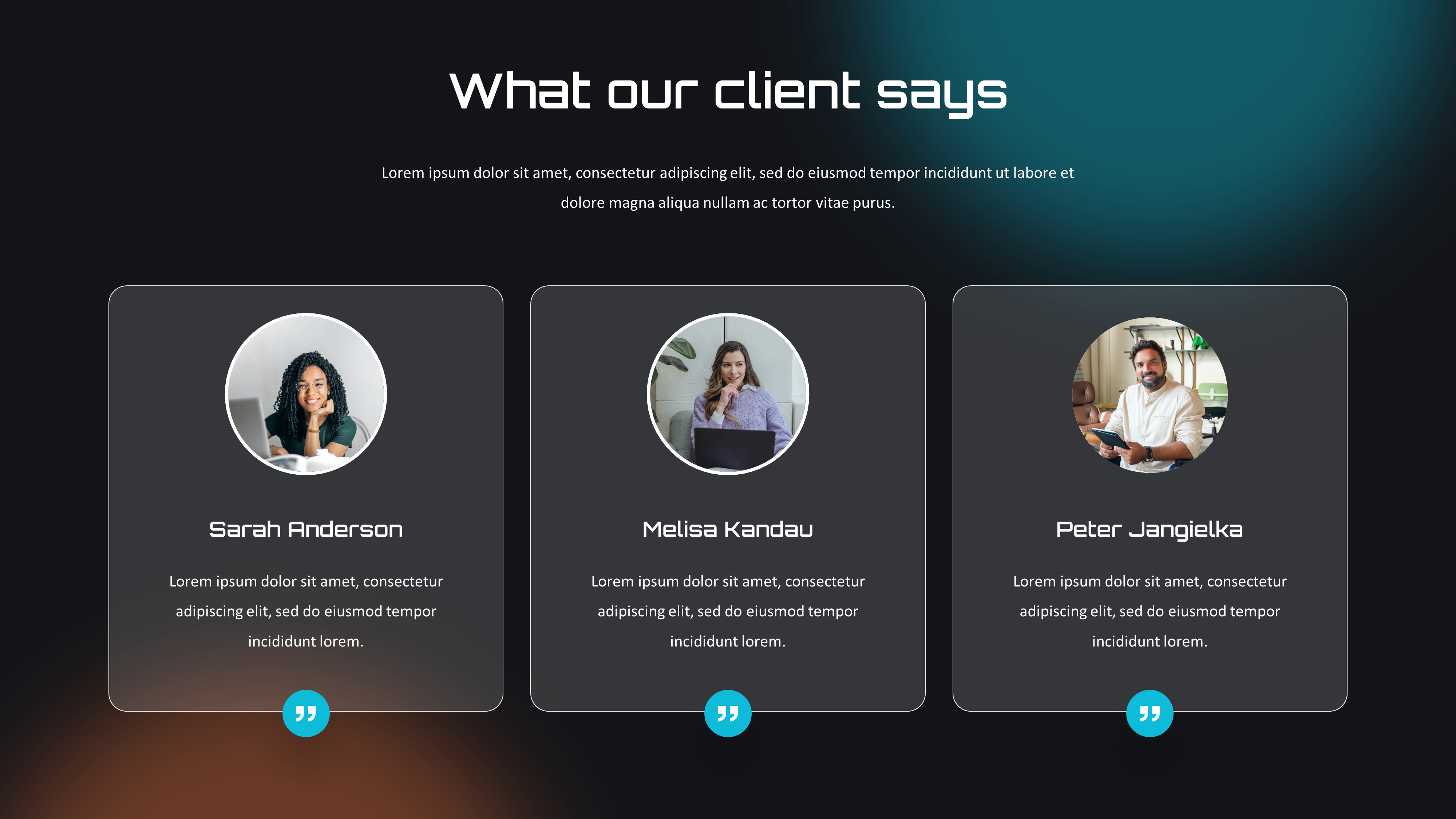 Neutron - Digital Business Keynote Template, Presentation Templates