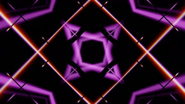 Abstract Concert Visual 4K Background 05 by nodir_bakh | VideoHive