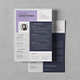 Resume/CV, Print Templates | GraphicRiver