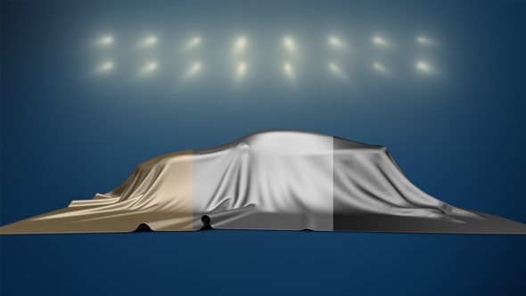 Car Logo Reveal, After Effects Project Files | VideoHive