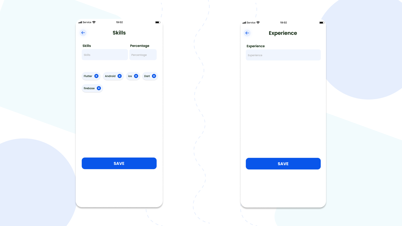 FI Resume Builder App, CV maker (New) by flexioninfotech | CodeCanyon