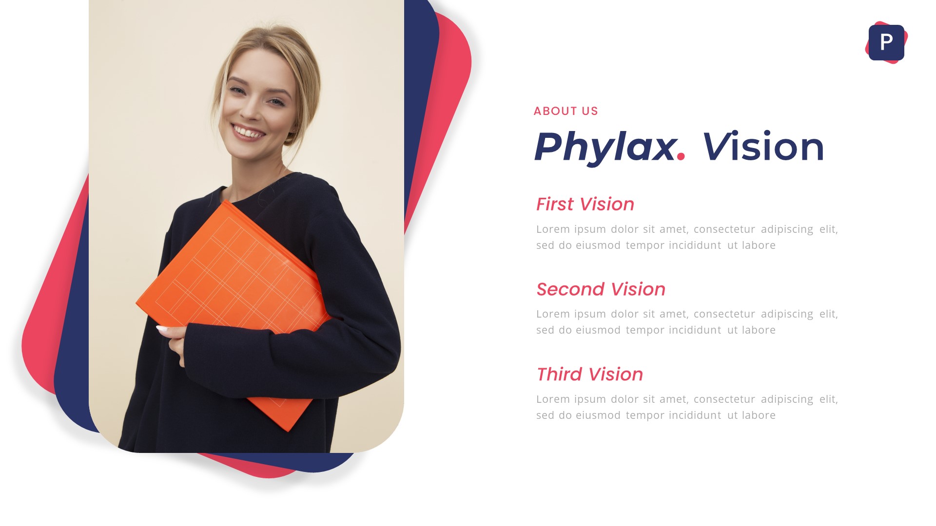 Phylax - Education Google Slides Template, Presentation Templates ...