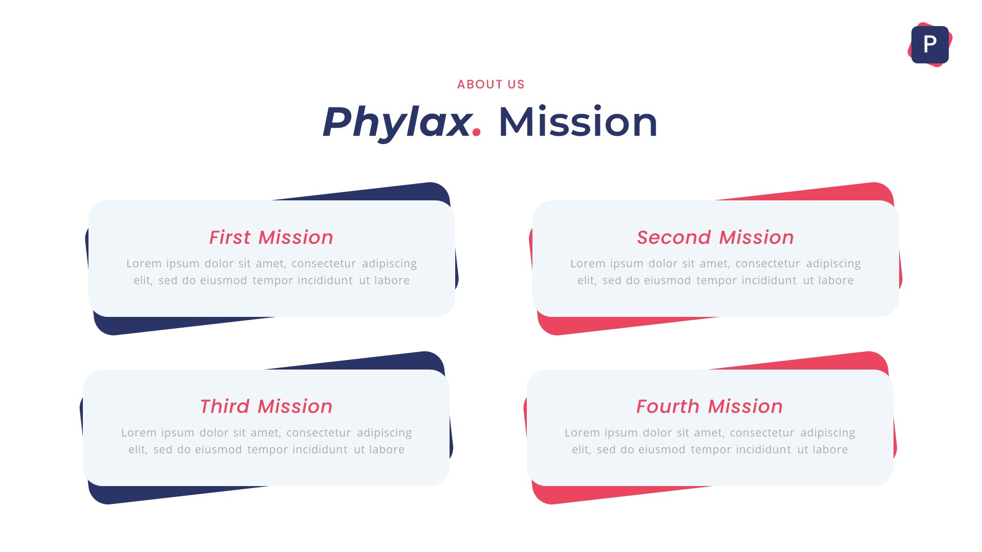 Phylax - Education Google Slides Template by SlideShoot | GraphicRiver