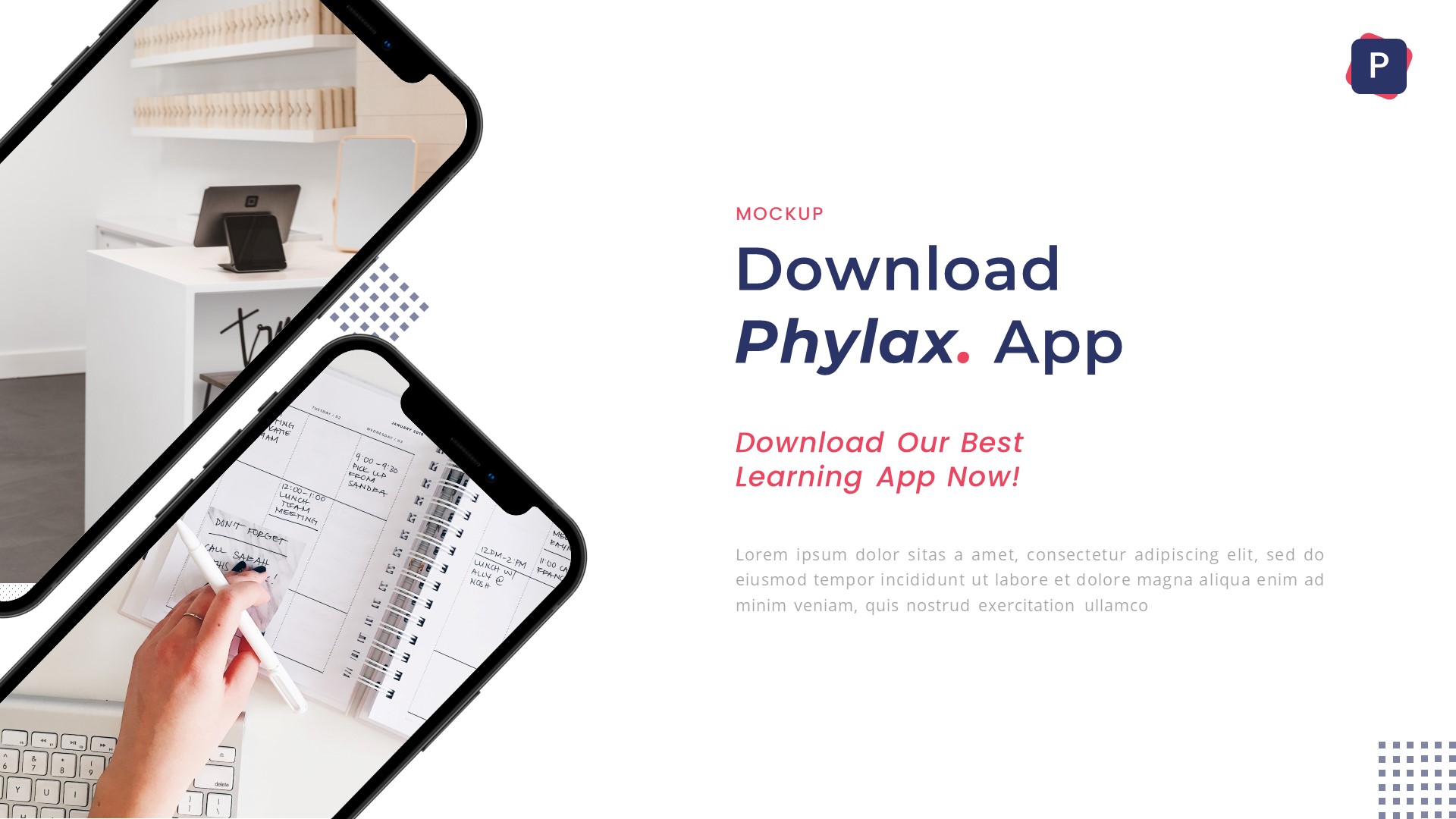 Phylax - Education Google Slides Template by SlideShoot | GraphicRiver