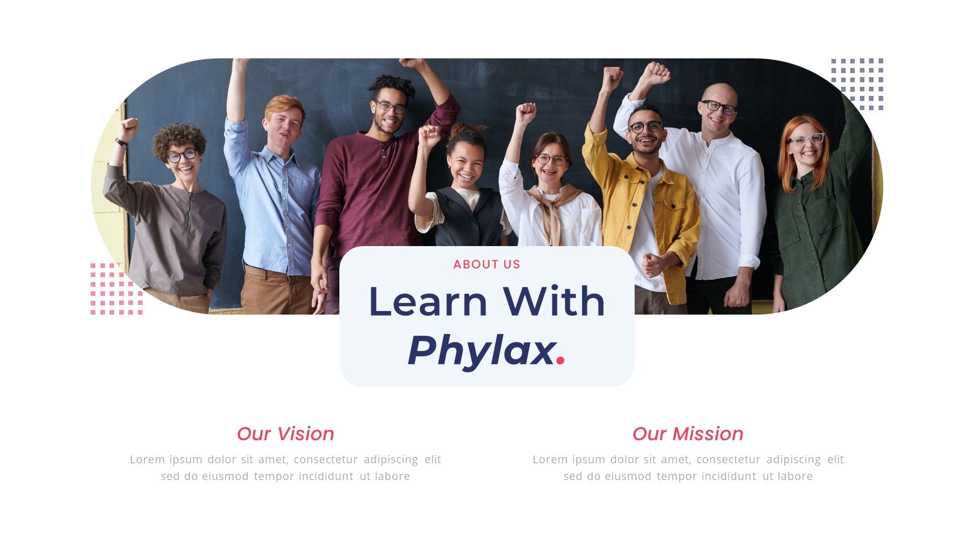 Phylax - Education Powerpoint Template, Presentation Templates ...