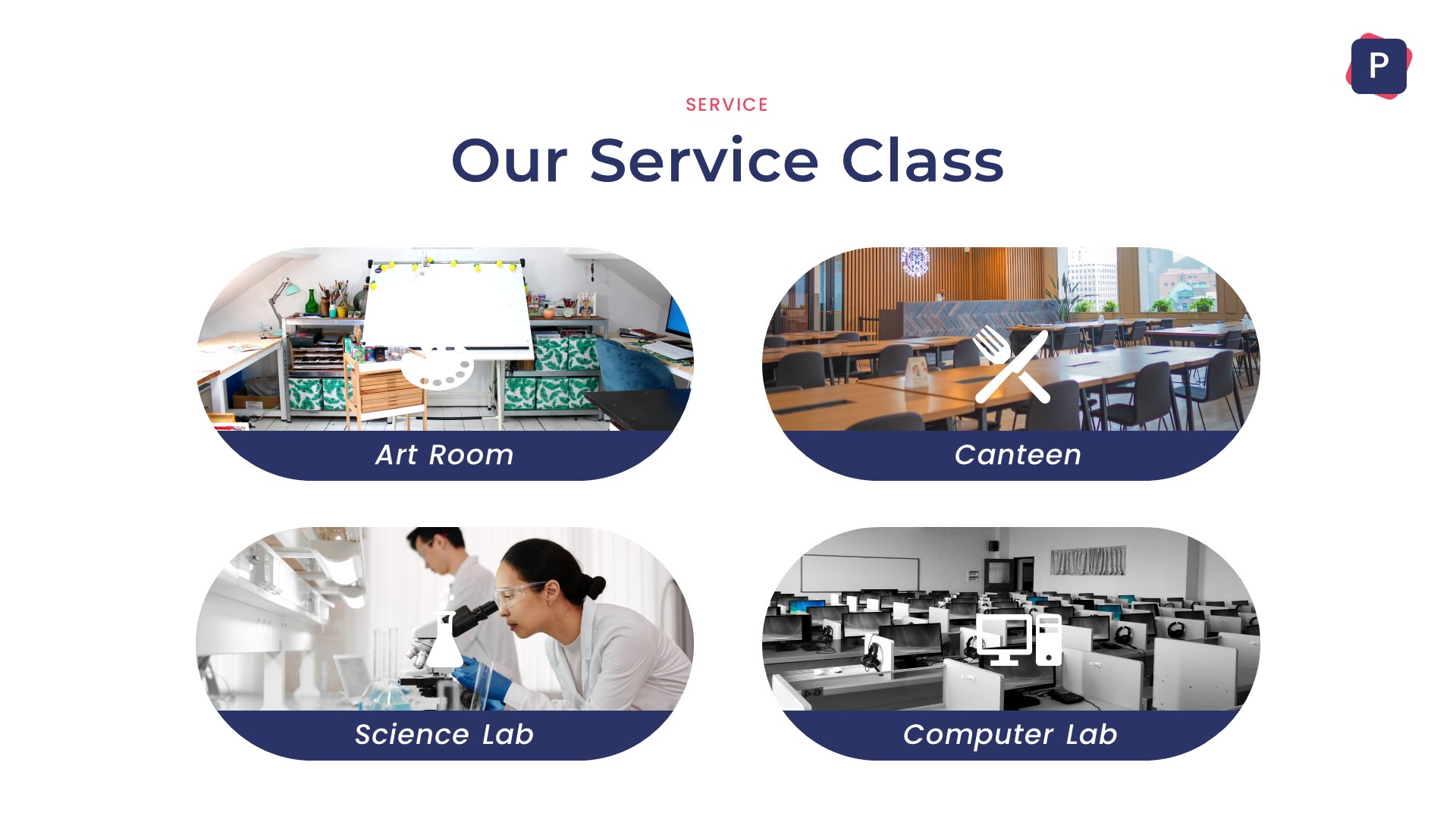 Phylax - Education Powerpoint Template, Presentation Templates ...