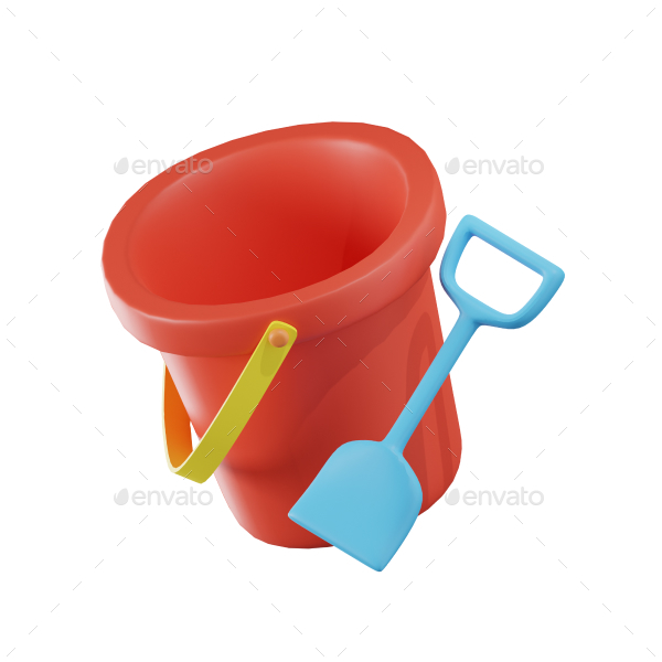 Toys Kid 3D PNG Illustrations, Graphics | GraphicRiver