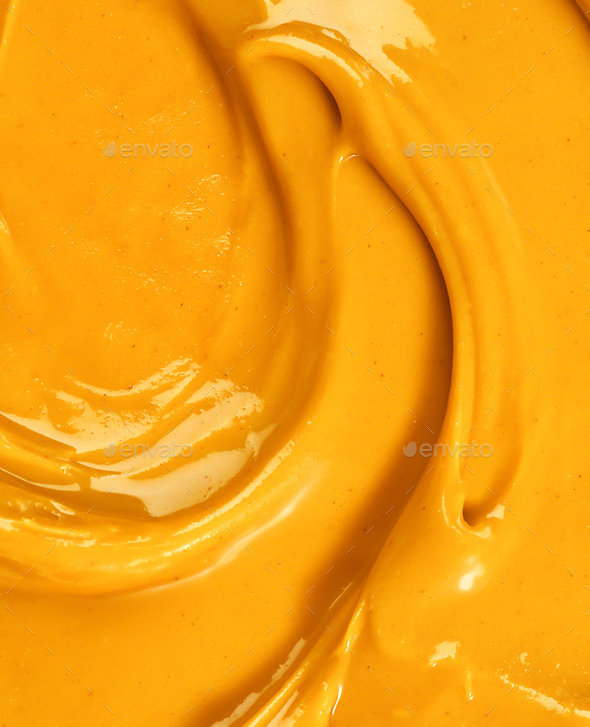 mustard background Stock Photo by ozaiachin | PhotoDune