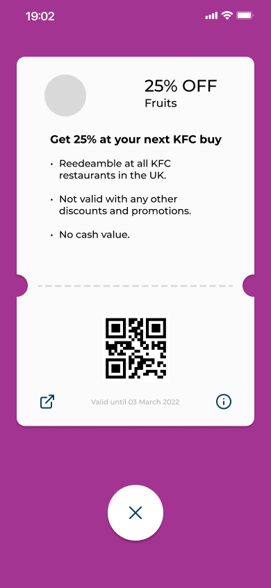TIKARI - React Native Grocery Template by technozions | CodeCanyon