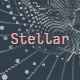 Stellar | Abstract Particles Backgrounds, Graphics | GraphicRiver