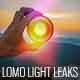 Realistic Lomo Light Leaks - Overlays, Add-ons | GraphicRiver