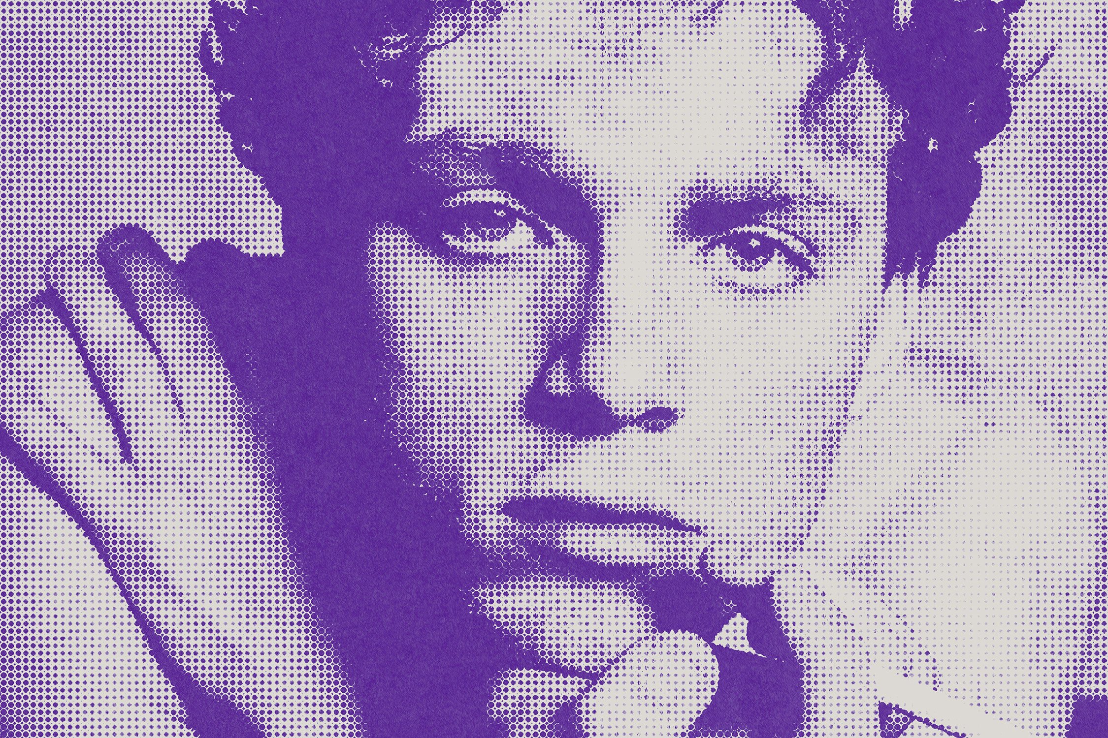 Pop Art Halftone Photo Effect, Add-ons | GraphicRiver