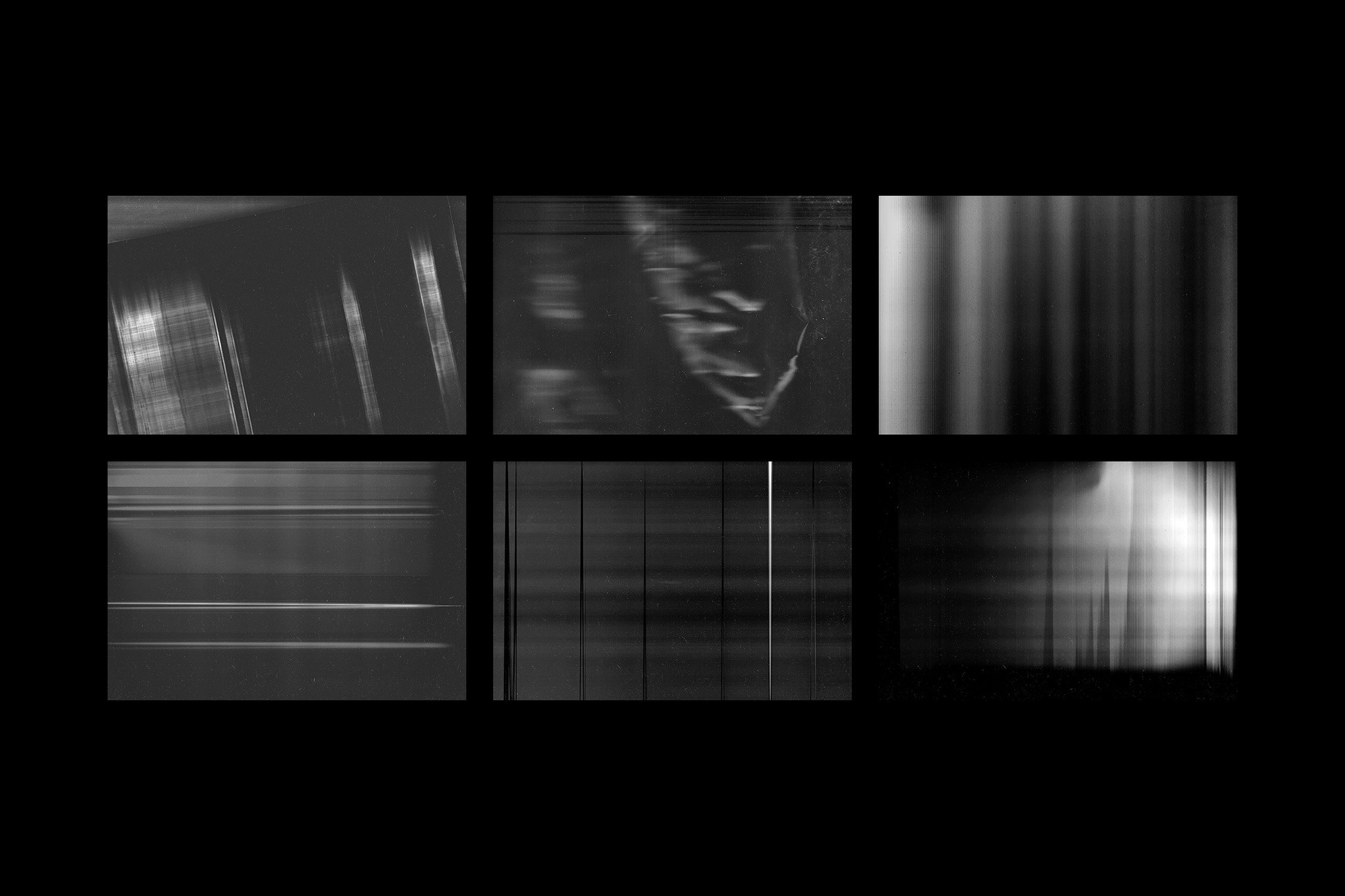 Scanner Photo Effect by pixelbuddha_graphic | GraphicRiver