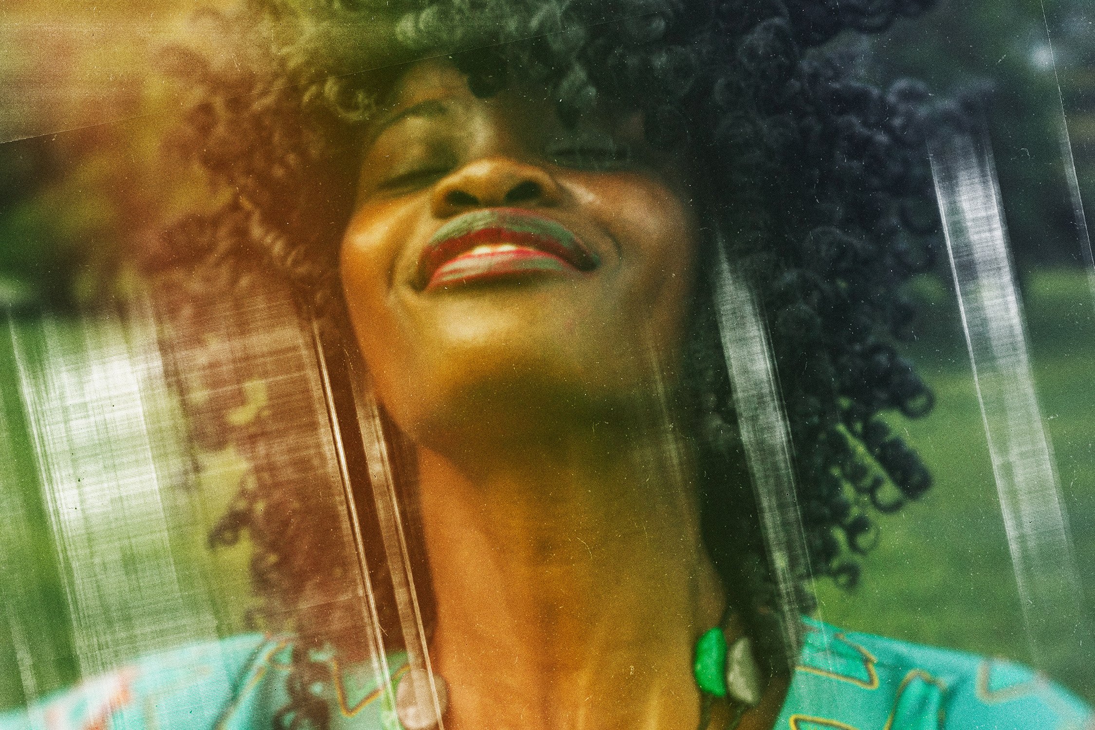 Scanner Photo Effect by pixelbuddha_graphic | GraphicRiver