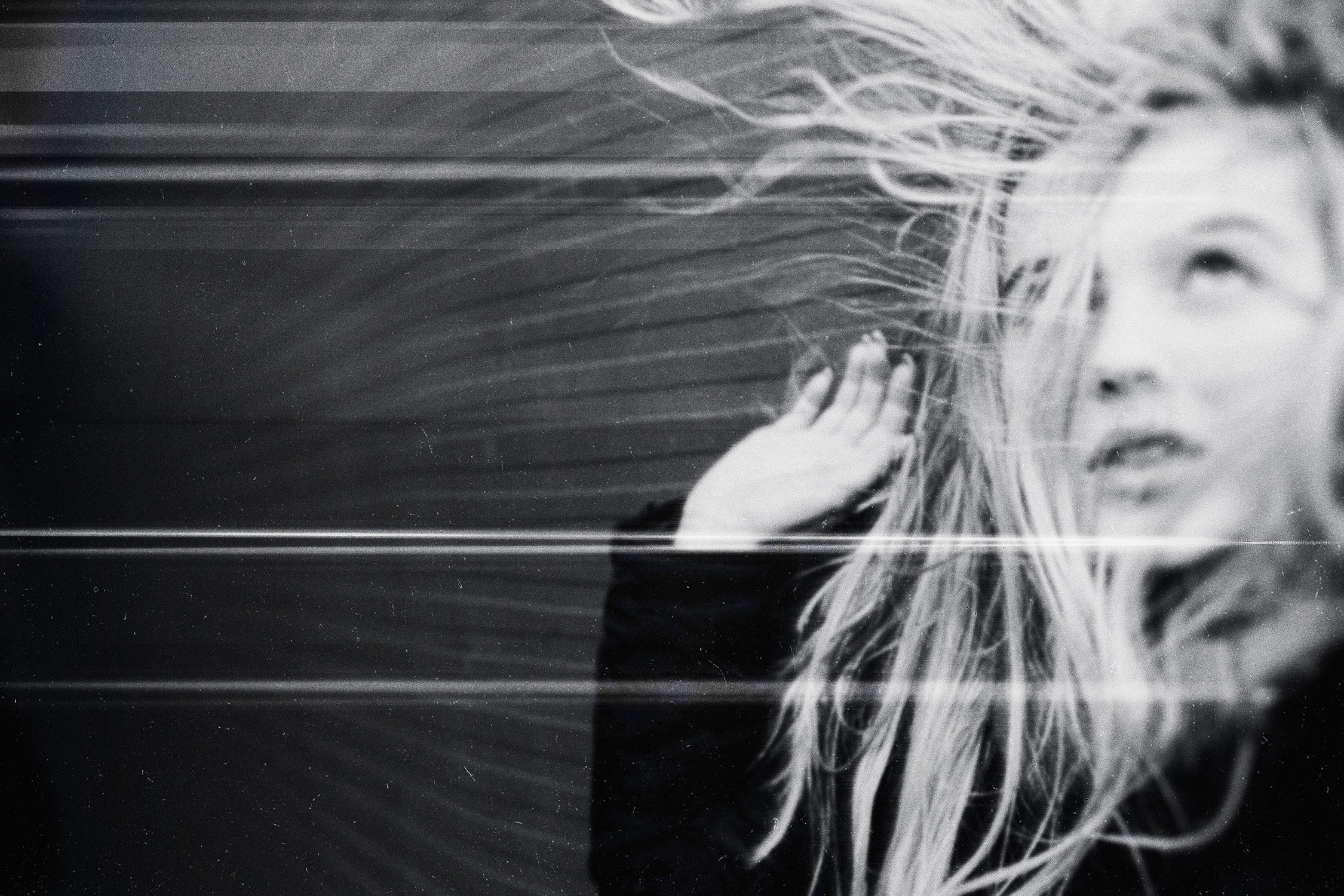 Scanner Photo Effect by pixelbuddha_graphic | GraphicRiver