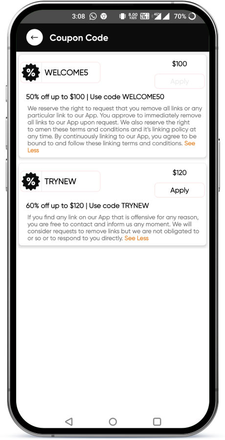 OGO : On-Demand Taxi Booking & Ride Booking App | OLA Cabs | Uber Clone ...