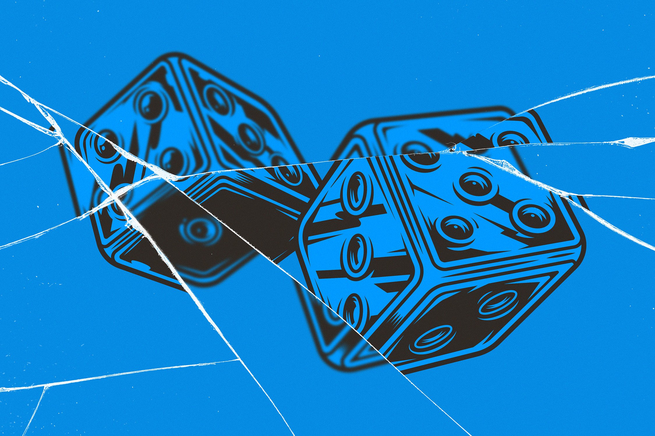 Broken Glass Text & Logo Effect, Add-ons | GraphicRiver