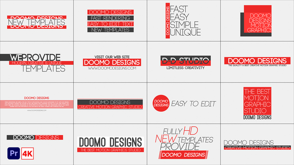 Folding Logo Reveal, After Effects Project Files | VideoHive