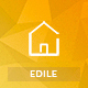 Edile - Construction Company Theme by nicdark | ThemeForest