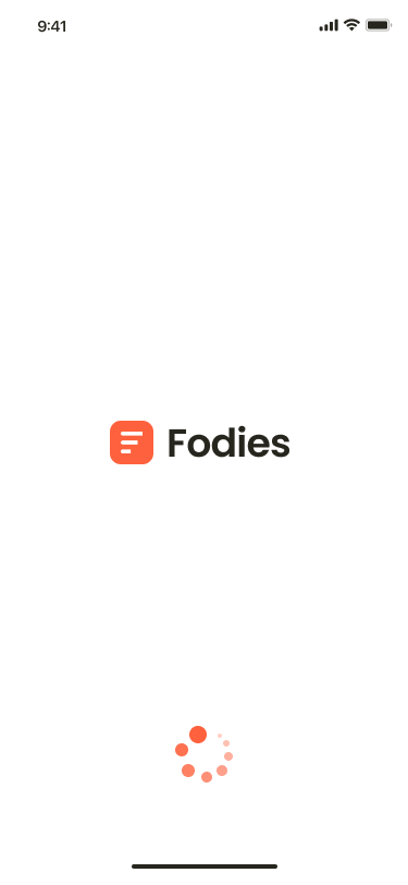 Fodies - Food Delivery App UI Kit Figma Template by Design-art ...