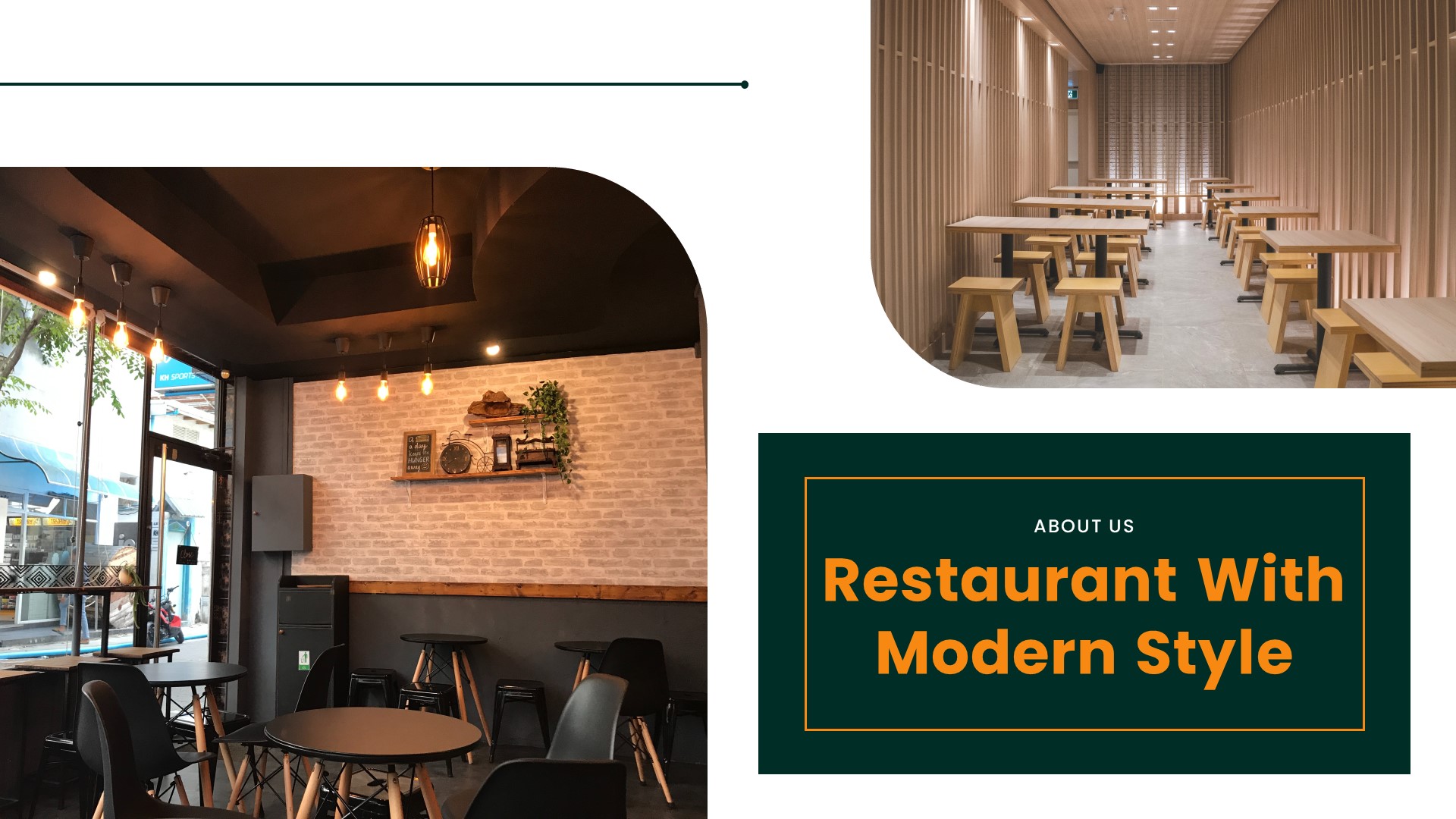 Nagiri - Food And Restaurant Presentation PowerPoint Template ...