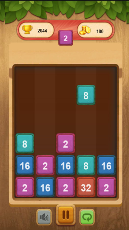 Bundle 5 games (Construct 3) by monkey-creative | CodeCanyon