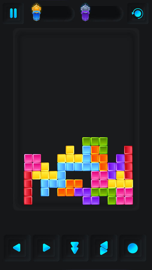 Bundle 5 games (Construct 3) by monkey-creative | CodeCanyon