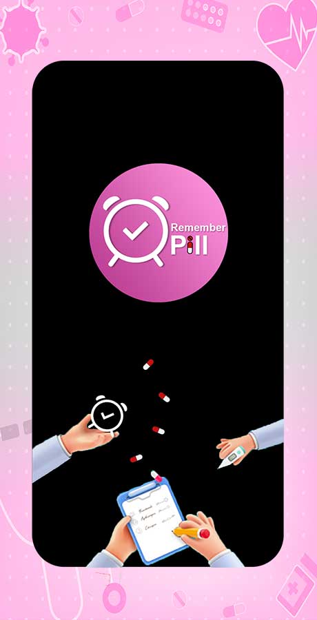 Pill Reminder and Medication Tracker - Medication Reminder ...