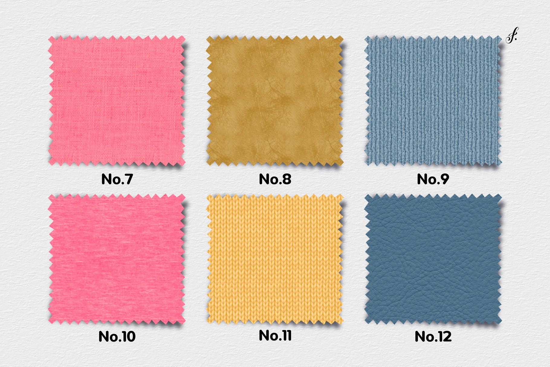 Fabric Brush Procreate | 15 Procreate Fabric Brushes, Add-ons ...