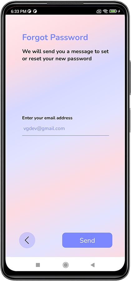 Meditate - Yoga and Meditation App React Native iOS/Android App ...