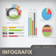 3D - 2D Infographic Elements Kit, Infographics | GraphicRiver
