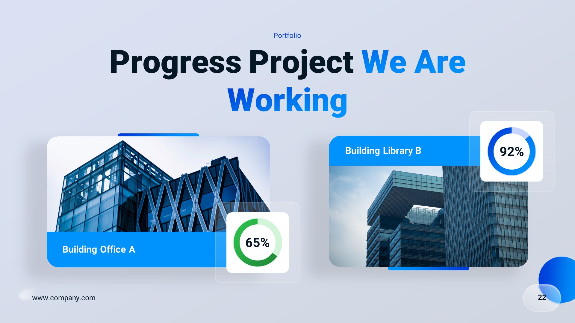 Glassmorph Powerpoint Template, Presentation Templates | GraphicRiver
