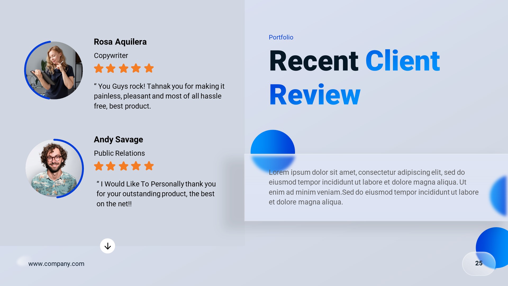 Glassmorph Powerpoint Template, Presentation Templates | GraphicRiver