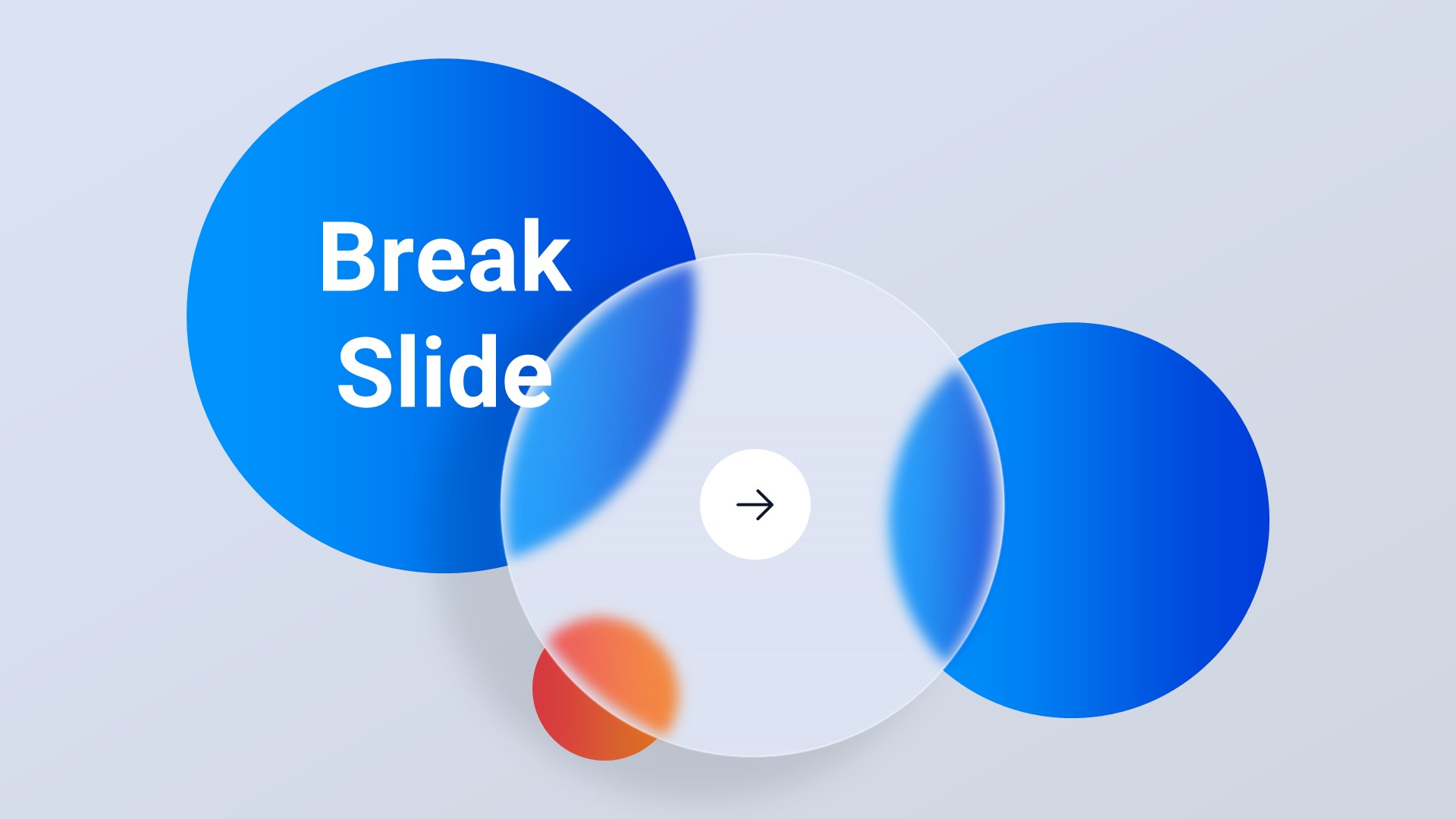 Glassmorph Powerpoint Template, Presentation Templates | GraphicRiver