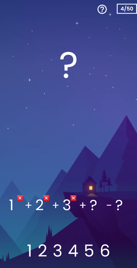 Equal 10 Valley Math Game Source Code with Admob by IbrahimOdeh ...