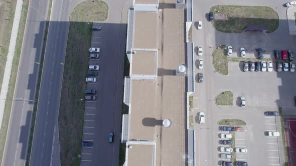 Car Assembling From Parts by Motion_DS | VideoHive