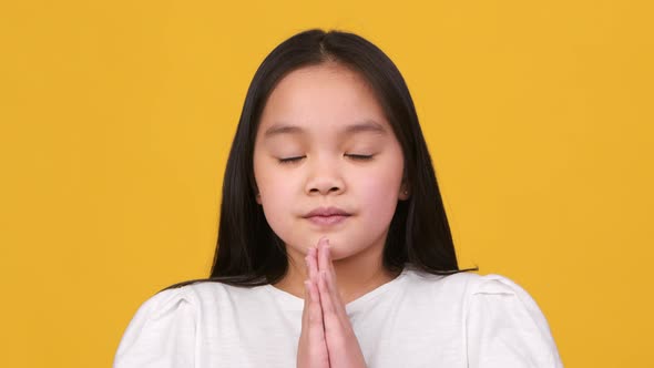 Sincere Kids Faith, Stock Footage | VideoHive