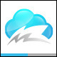 CloudBolt, Logo Templates | GraphicRiver