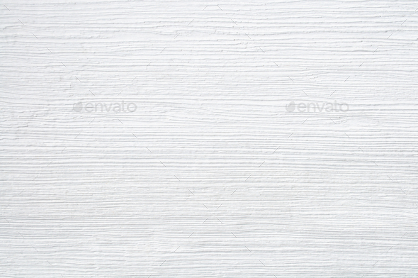 Teak wood paint white color plank texture surface background. Stock ...