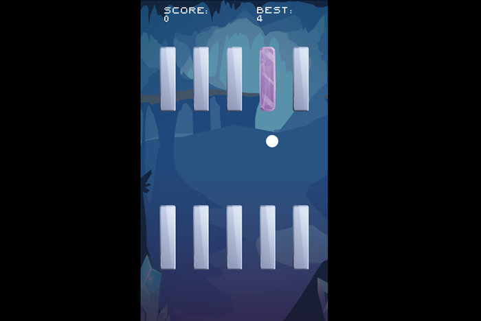 Target Strike by SBMGames | CodeCanyon