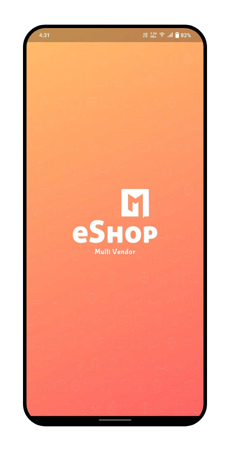 eShop - Multi Vendor eCommerce App & eCommerce Vendor Marketplace Flutter App by WRTeam