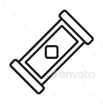 Chinese New Year, Icons | GraphicRiver