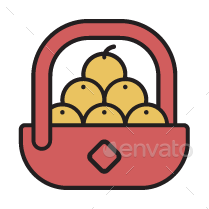 Chinese New Year by cyberolympus | GraphicRiver