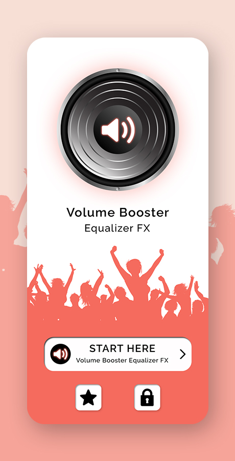Volume Booster - Sound Booster - Equalizer FX - Raise High Volume ...
