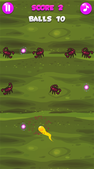 Magic Balls Game (Construct 3 | C3P | HTML5) Endless Game by Pro_Gaming