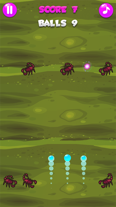 Magic Balls Game (Construct 3 | C3P | HTML5) Endless Game by Pro_Gaming