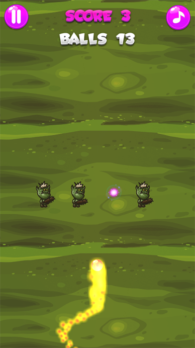 Magic Balls Game (Construct 3 | C3P | HTML5) Endless Game by Pro_Gaming