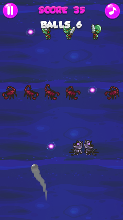 Magic Balls Game (Construct 3 | C3P | HTML5) Endless Game by Pro_Gaming